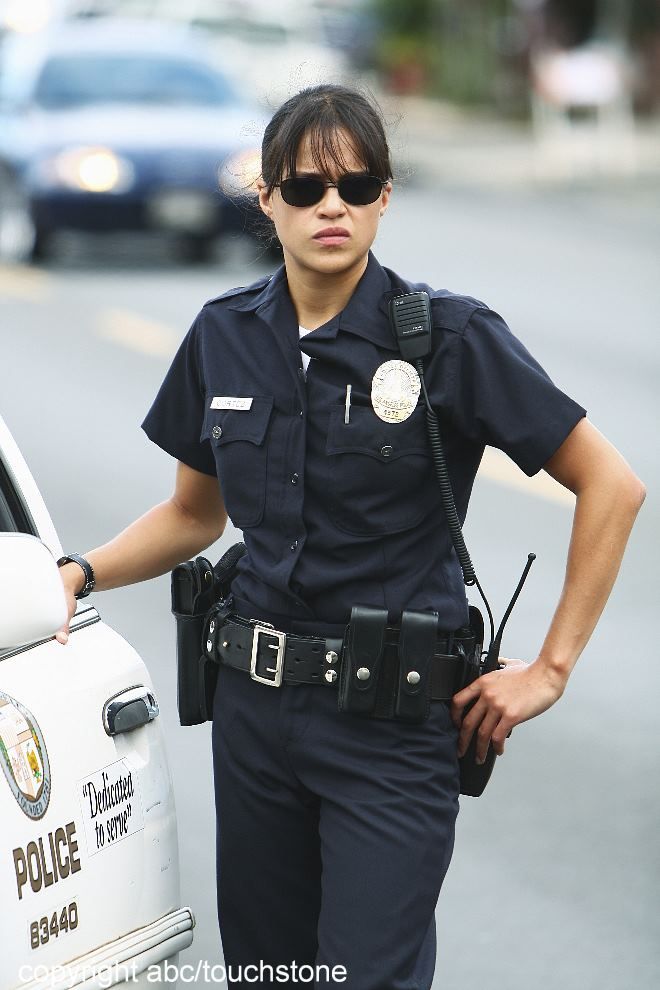 Michelle Rodriguez Swat Fondos De Pantalla
