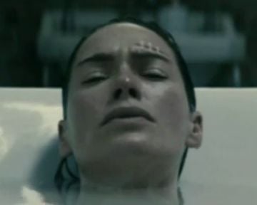 Tráiler de la película The Broken - The Broken Tráiler - SensaCine.com