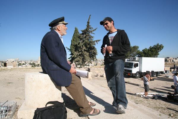 Foto de la película Capitán Abu Raed - Foto 5 por un total de 16 ...