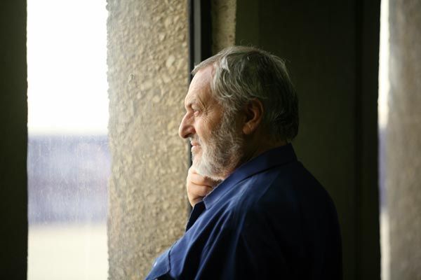 Foto de la película Capitán Abu Raed - Foto 14 por un total de 16 ...