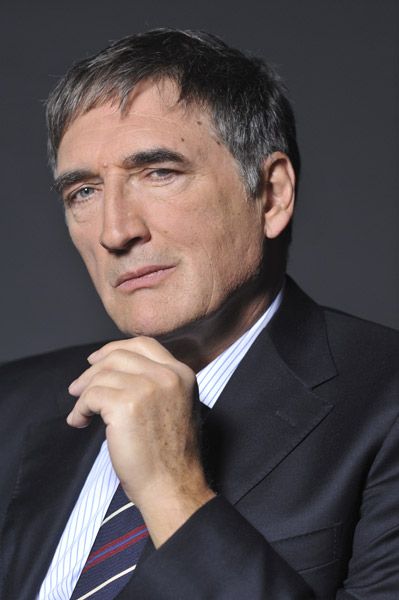 Foto de Alexandre Fabre - Foto Alexandre Fabre - Foto 4 de 14 - SensaCine.com