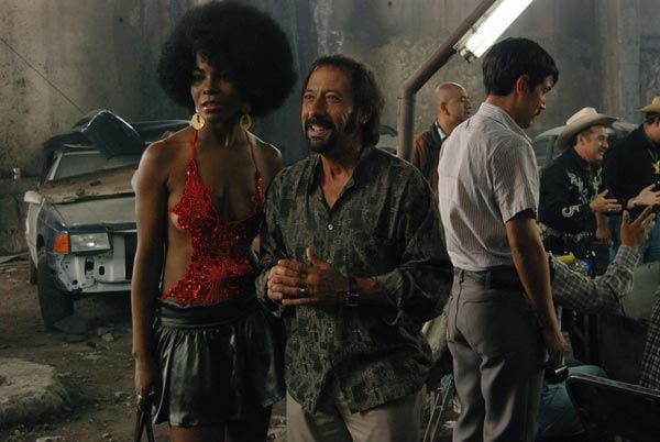 Foto de la película Rudo y Cursi - Foto 64 por un total de 81 ...