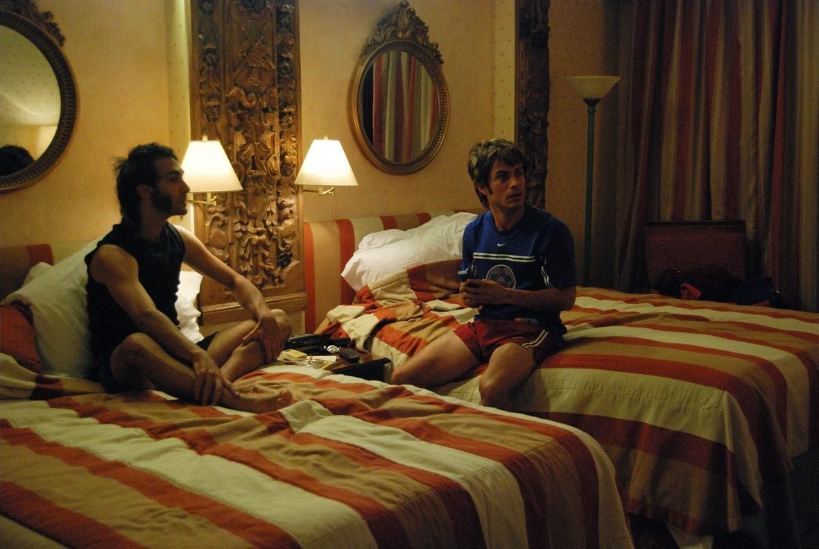 Foto de la película Rudo y Cursi - Foto 76 por un total de 81 ...