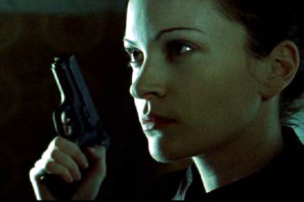 Foto de la película Splinter - Foto 6 por un total de 11 - SensaCine.com