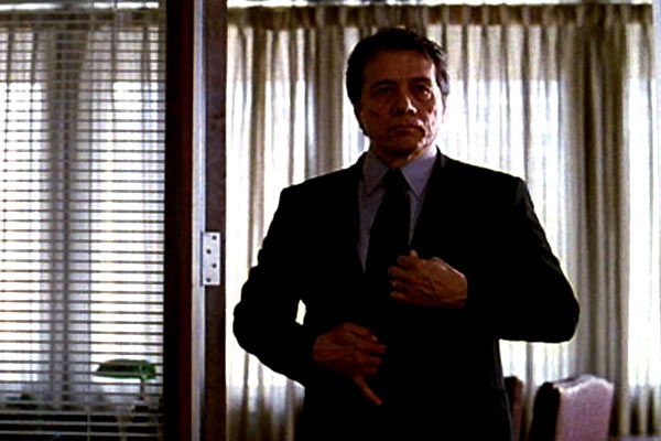 Foto de la película Splinter - Foto 2 por un total de 11 - SensaCine.com