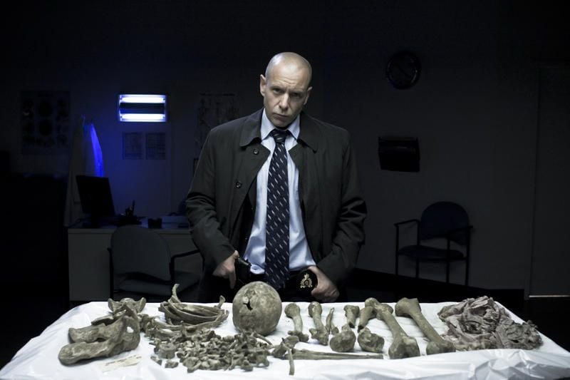 Foto de Hugh Dillon - Foto Hugh Dillon - Foto 10 de 19 - SensaCine.com