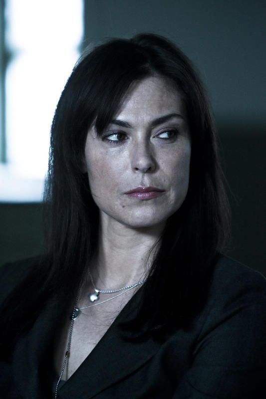 Foto de Michelle Forbes - Foto Michelle Forbes - Foto 30 de 41 ...