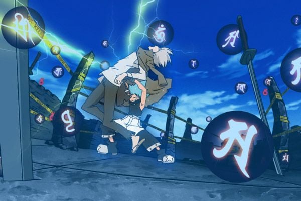 Soul Eater : Soul Eater : Foto - Foto 6 sobre 7 - SensaCine.com