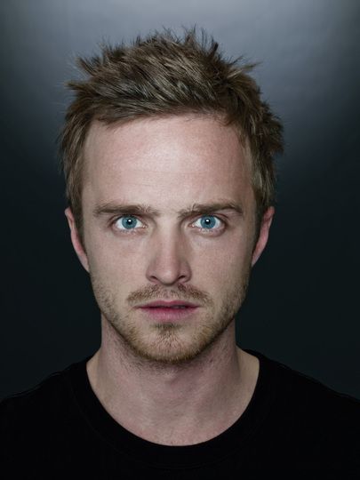 Foto de Aaron Paul - Foto Aaron Paul - Foto 205 de 207 - SensaCine.com