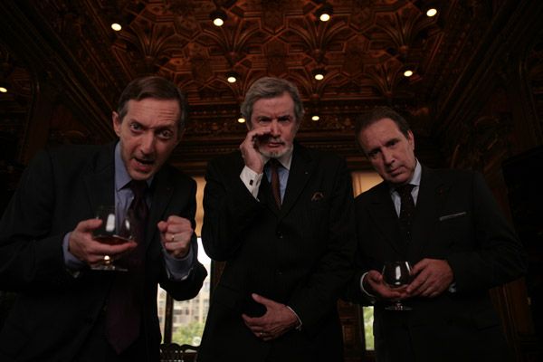 Foto de Michel Munz - Foto Eric Naggar, Roger van Hool, Philippe Magnan ...