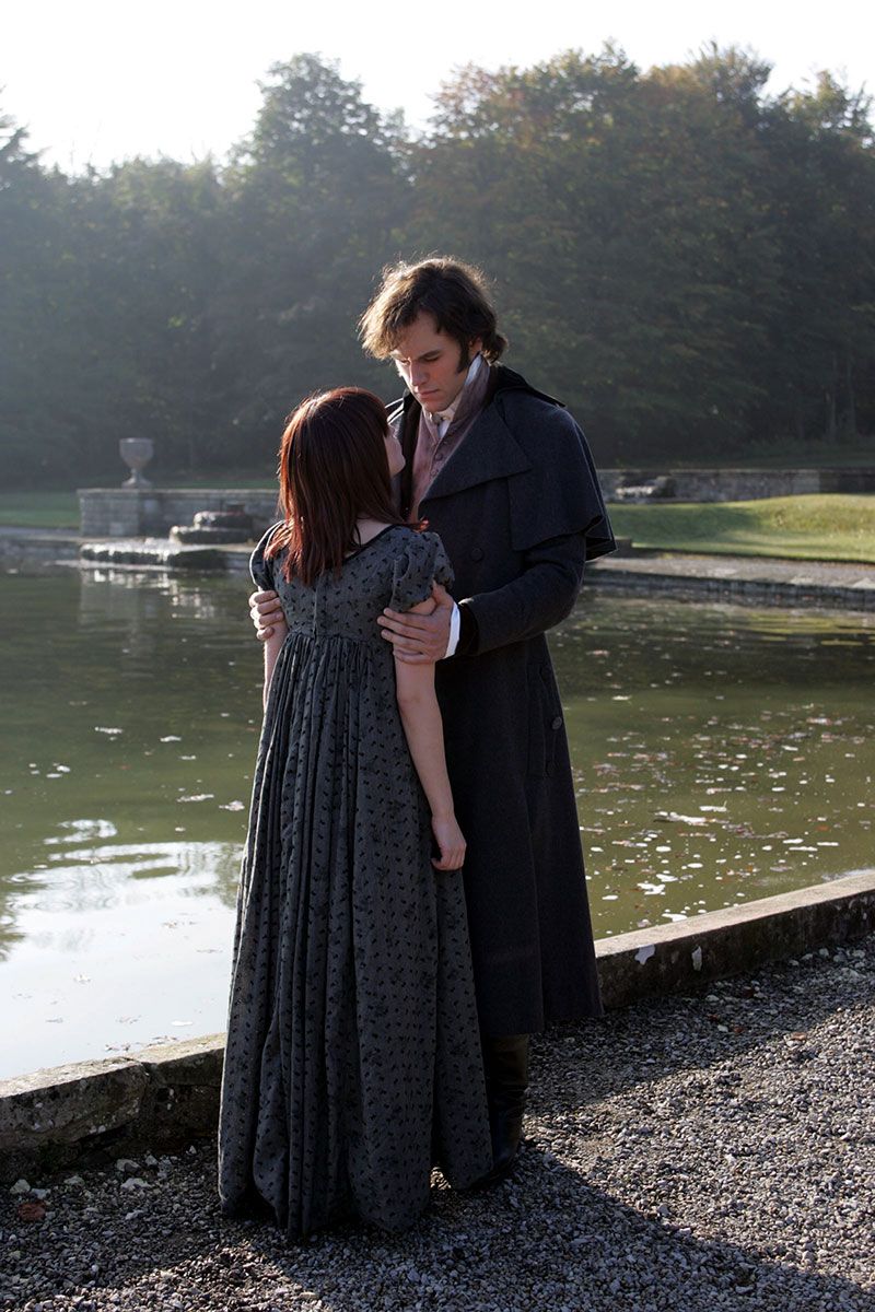 Foto de Jemima Rooper - Foto Elliot Cowan, Jemima Rooper - Foto 44 de ...