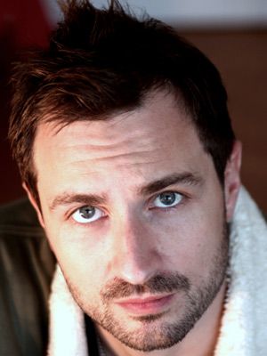 Alex Skarbek - SensaCine.com