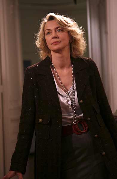 Foto de Christiane Millet - Foto Christiane Millet, Zabou Breitman ...