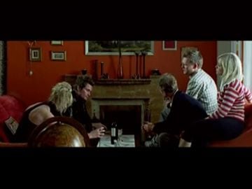 Tráiler de la película Eleven men out (Fuera del vestuario) - Eleven ...