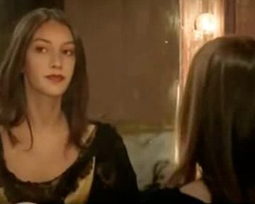 Tráiler de la película Suspiros del corazón - Suspiros del corazón ...