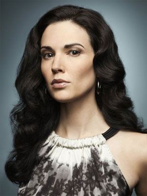 Laura Mennell : sus películas y series en streaming - SensaCine.com