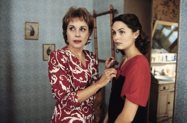 Foto de Pascale Roberts - Foto Pascale Roberts, Barbara Schulz - Foto ...