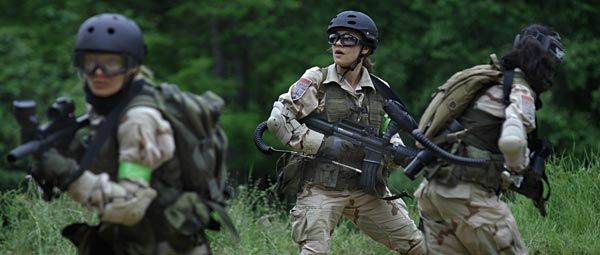 Foto de la película Paintball - Foto 12 por un total de 14 - SensaCine.com