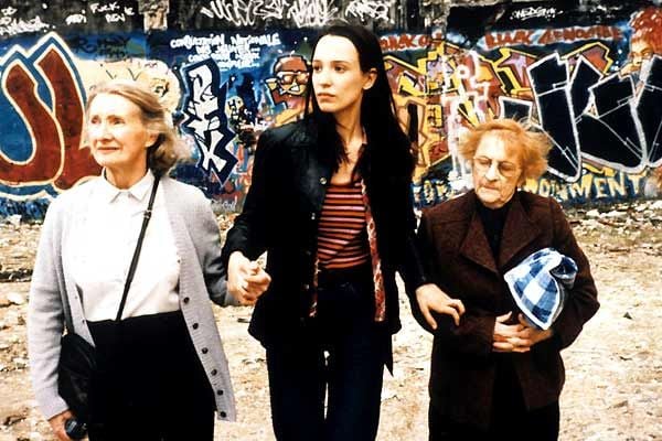 Foto de Renée Le Calm - Cada uno busca su gato : Foto Garance Clavel ...