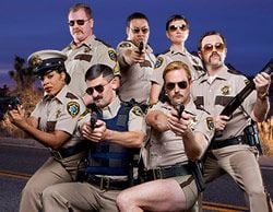 Reno 911! Temporada 4 - SensaCine.com