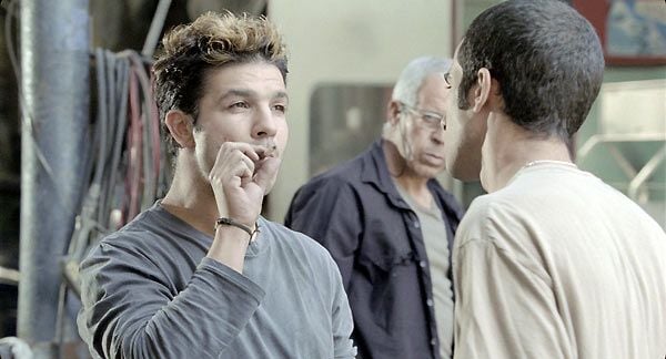 Foto de Mahmud Shalaby - Kalat Hayam : Foto Mahmud Shalaby, Roy Assaf, Hussein Yassin Mahajne ...