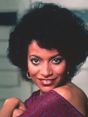 Debbie Allen - SensaCine.com
