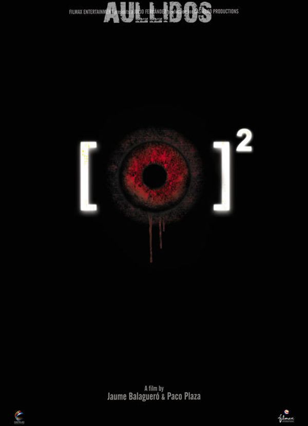 Cartel de la película [REC]² - Foto 10 por un total de 14 - SensaCine.com