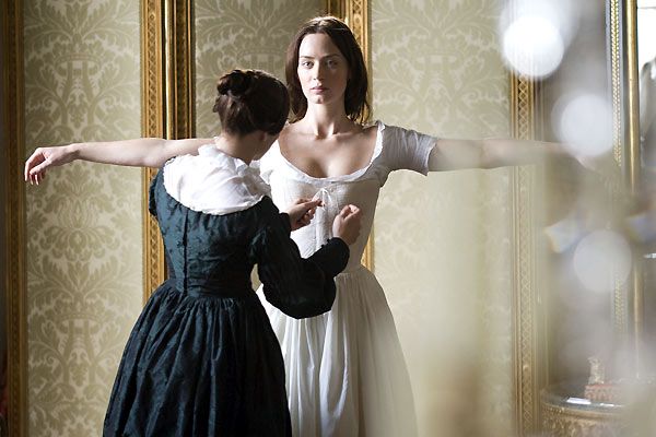 Foto de la película La reina Victoria - Foto 9 por un total de 58 ...