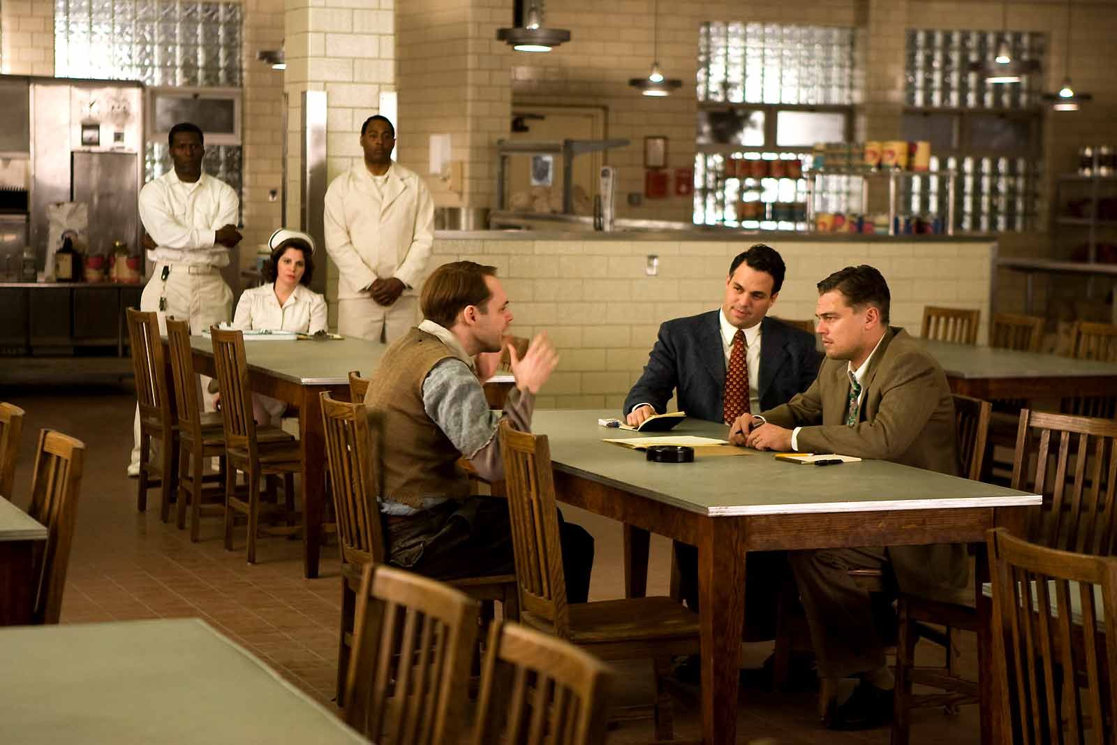 Foto de la película Shutter Island - Foto 33 por un total de 110 ...