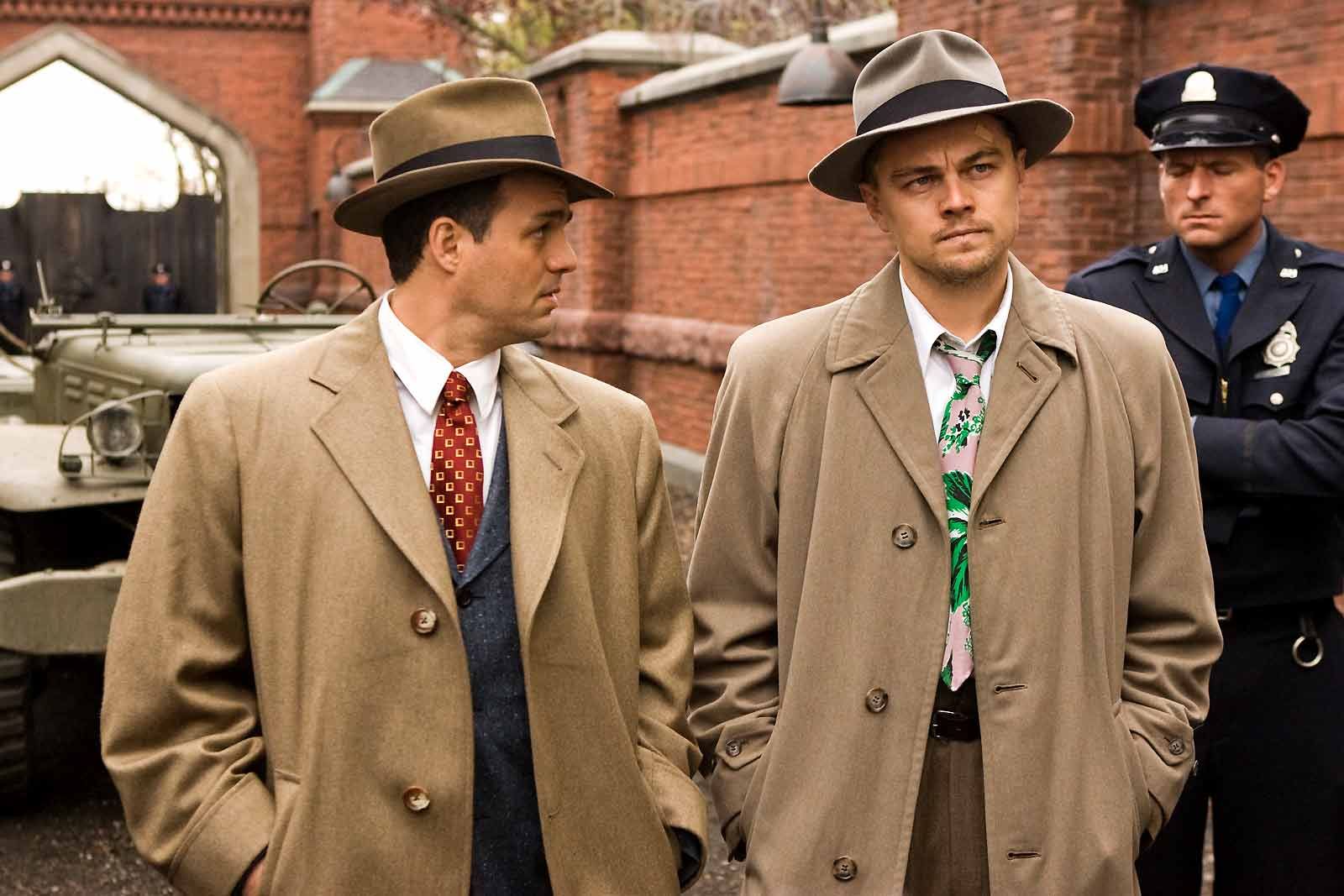 Foto de la película Shutter Island - Foto 34 por un total de 110 ...