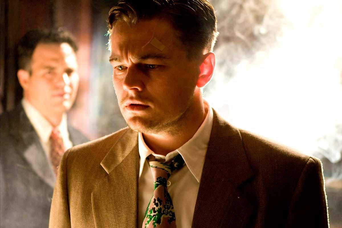 Foto de la película Shutter Island - Foto 10 por un total de 110 ...