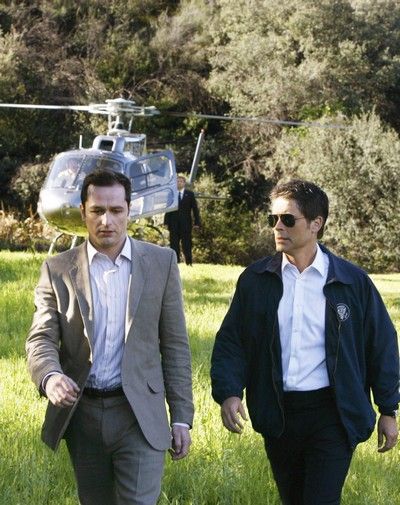 Foto de Rob Lowe - Foto Rob Lowe, Matthew Rhys - Foto 218 de 226 ...