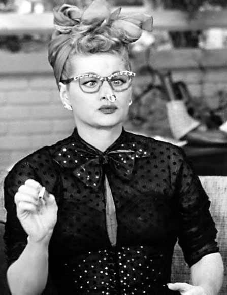 Te quiero, Lucy: Guía de las temporadas - SensaCine.com