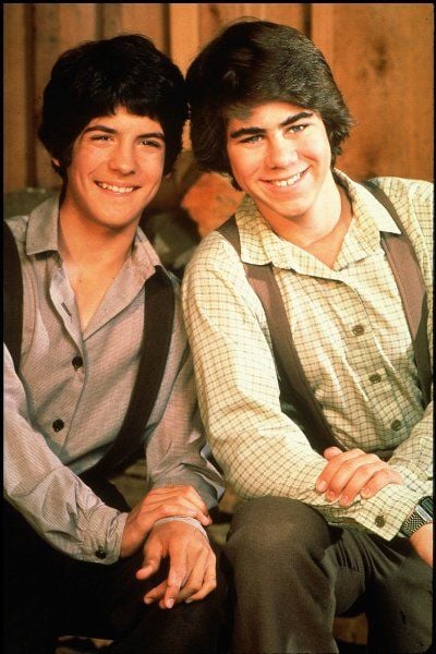 Foto de Patrick Labyorteaux - Foto Matthew Labyorteaux, Patrick ...