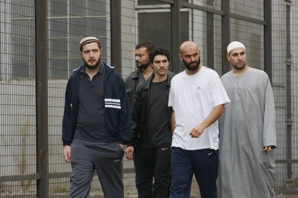 Foto de la película Un profeta - Foto 77 por un total de 84 - SensaCine.com