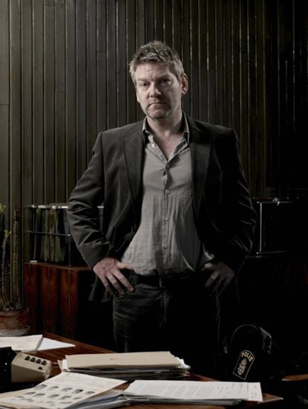 Wallander : Foto Kenneth Branagh - Foto 30 sobre 32 - SensaCine.com