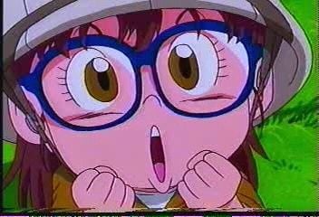 Dr. Slump - Serie 1981 - SensaCine.com