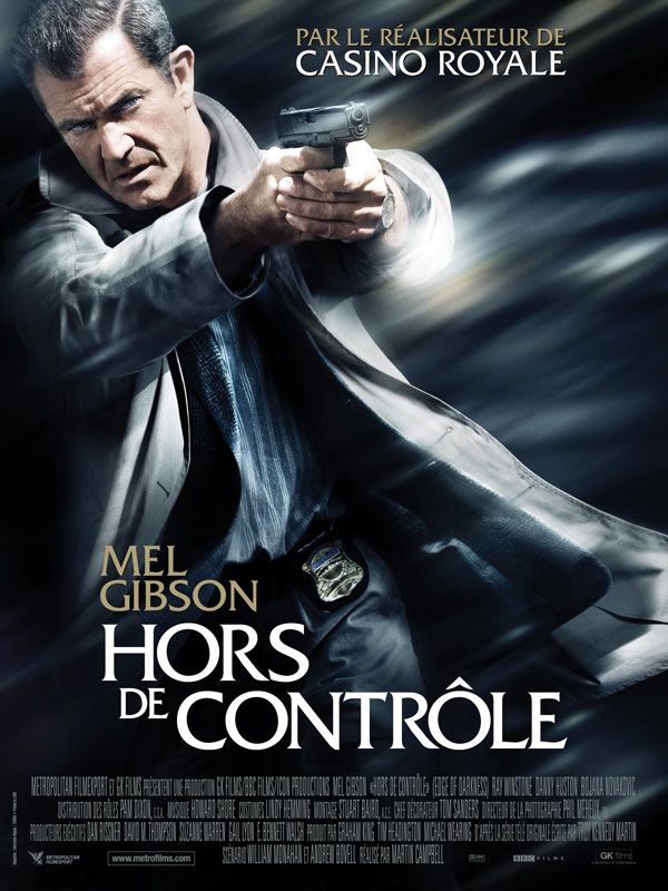 Cartel de la película Al límite - Foto 1 por un total de 50 - SensaCine.com