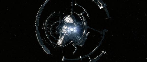 Foto de la película Pandorum - Foto 3 por un total de 45 - SensaCine.com