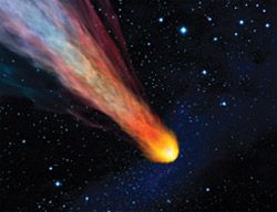 Meteor - Serie 2009 - SensaCine.com