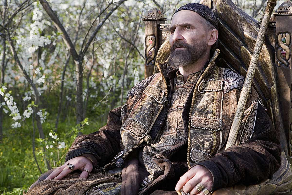 Foto de la película Tzar - Foto 3 por un total de 12 - SensaCine.com