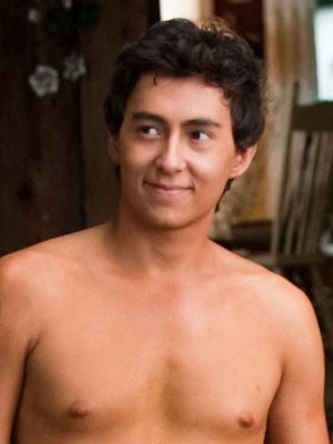 Tyson Houseman - SensaCine.com