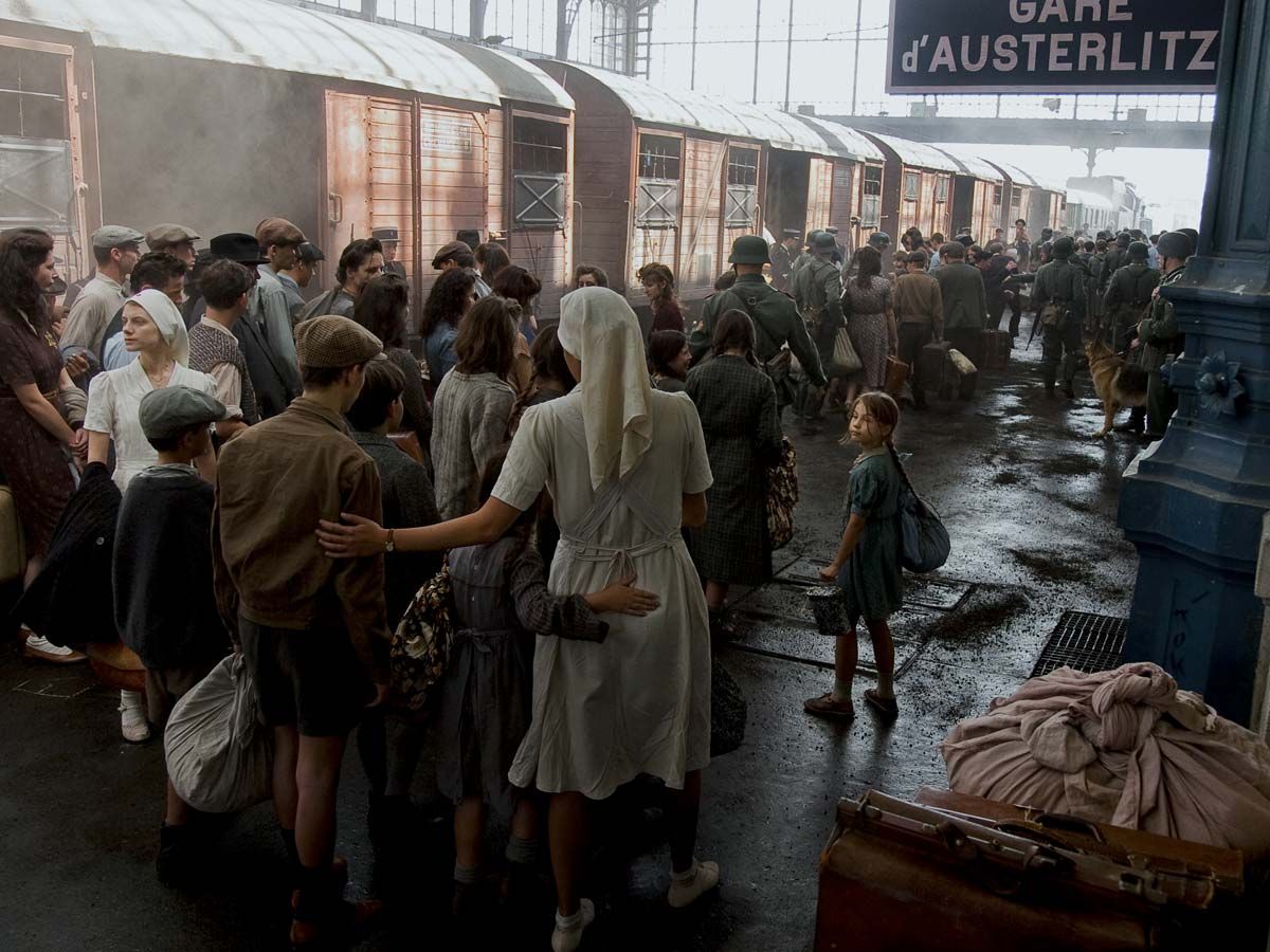 Foto de la película La redada - Foto 11 por un total de 37 - SensaCine.com