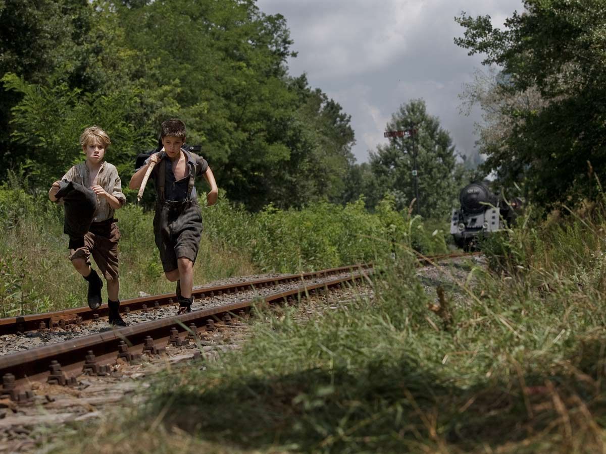 Foto de la película La redada - Foto 20 por un total de 37 - SensaCine.com