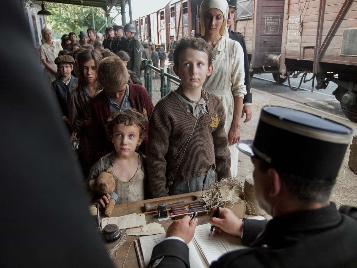 Foto de la película La redada - Foto 19 por un total de 37 - SensaCine.com