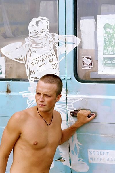 Foto de Alison Murray - Foto Alison Murray - Foto 6 de 7 - SensaCine.com