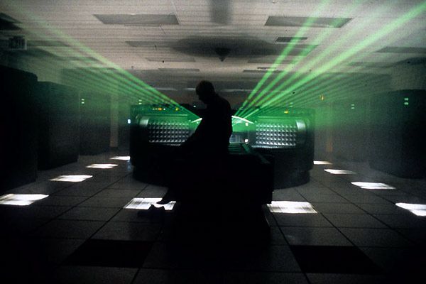 Foto de la película Nivel 13 - Foto 3 por un total de 8 - SensaCine.com