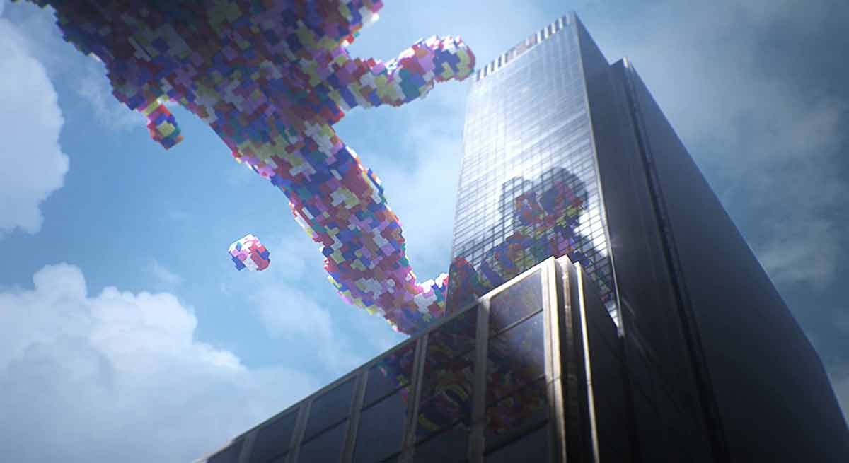 Foto de Logorama and Co. - Foto 11 por un total de 13 - SensaCine.com