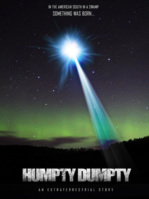 Cartel de la película Humpty Dumpty - Foto 5 por un total de 5 ...