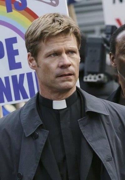 Foto de Joel Gretsch - Foto Joel Gretsch - Foto 70 de 75 - SensaCine.com